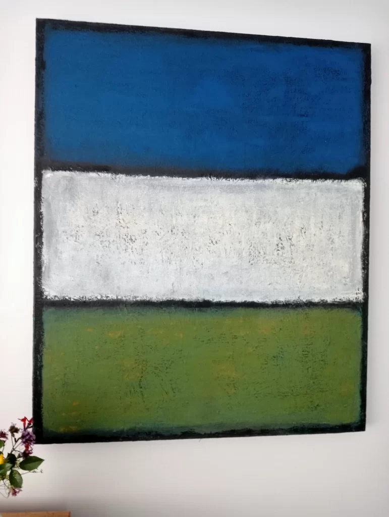 Stripes - Grainger Gallery